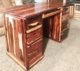 What is a Cocobolo Desk? - Desk Gurus